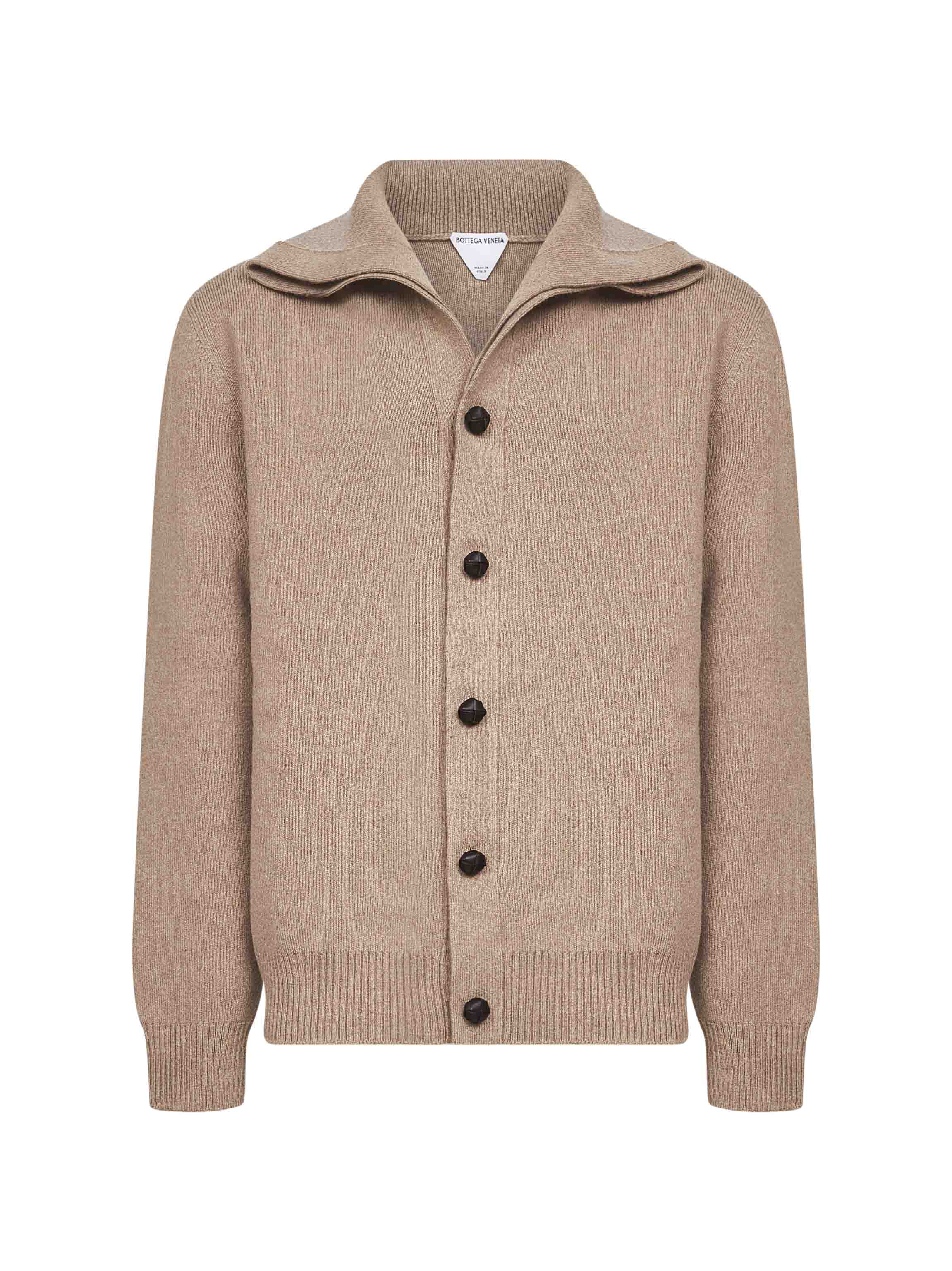 Bottega Veneta Sweaters Grey 835396V5LS01370（ニット・セーター